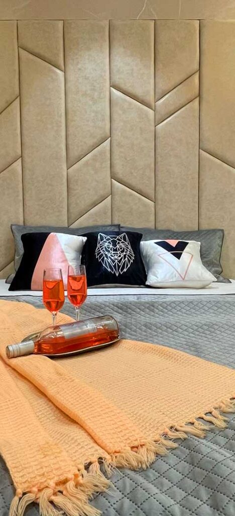 The Framework Interiors – Dream home makers